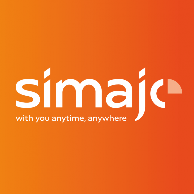 Simaje Emeakom - with you anytime anywhere - ISO 27001 certified